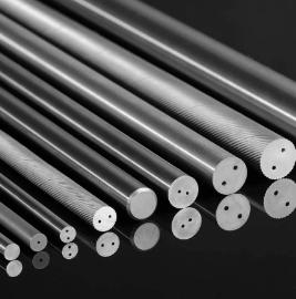 Manufacturer of Custom Carbide Inserts-tooling blanks-Ultra-Met Carbide ...