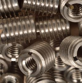 Manufacturer of Custom Carbide Inserts-tooling blanks-Ultra-Met Carbide ...